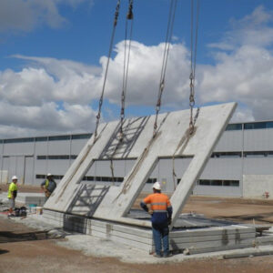 Common Issues in Precast Concrete Panels: Causes and Solutions - Civcom ...